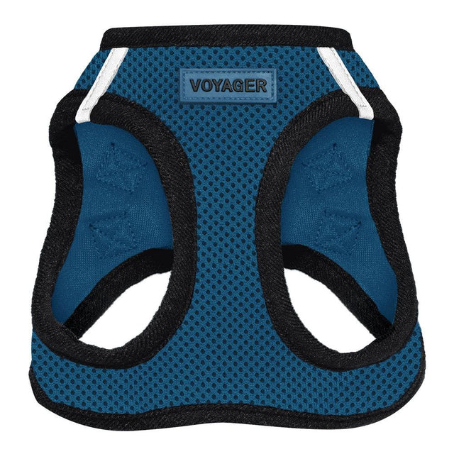 Step-In Air Harness & Leash Combo Set For All Dogs | Voyage